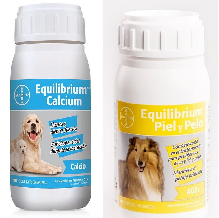 Equilibrium a domicilio en Quito - Tienda de mascotas Super Pet