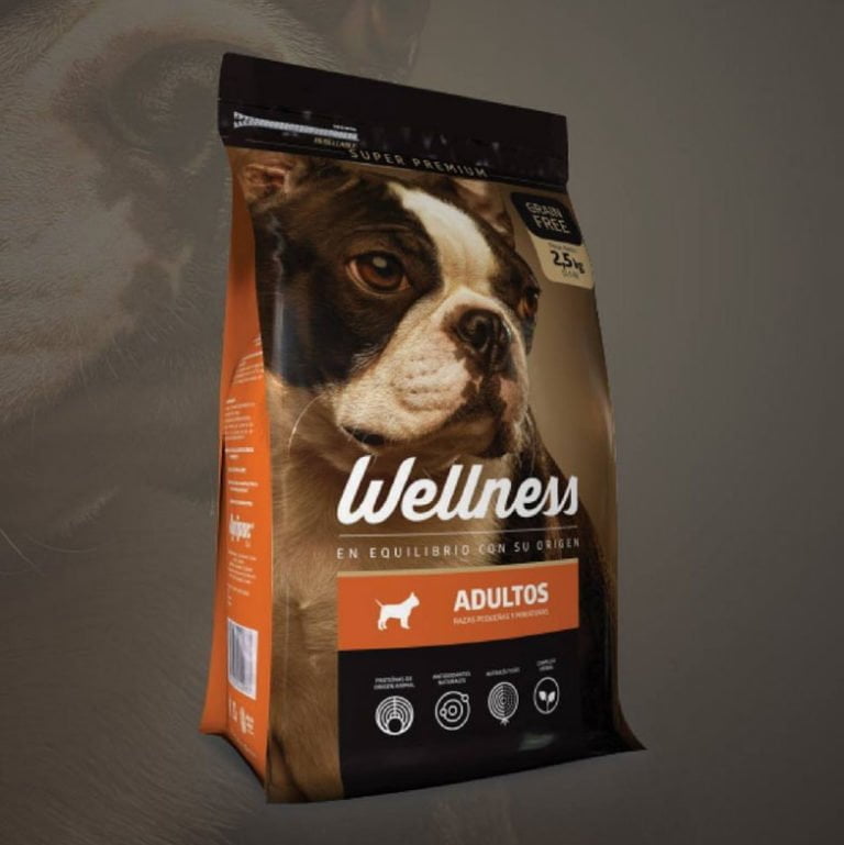 Buen Can Adultos Razas Mediana y Grande, sabor a carne a domicilio en ...